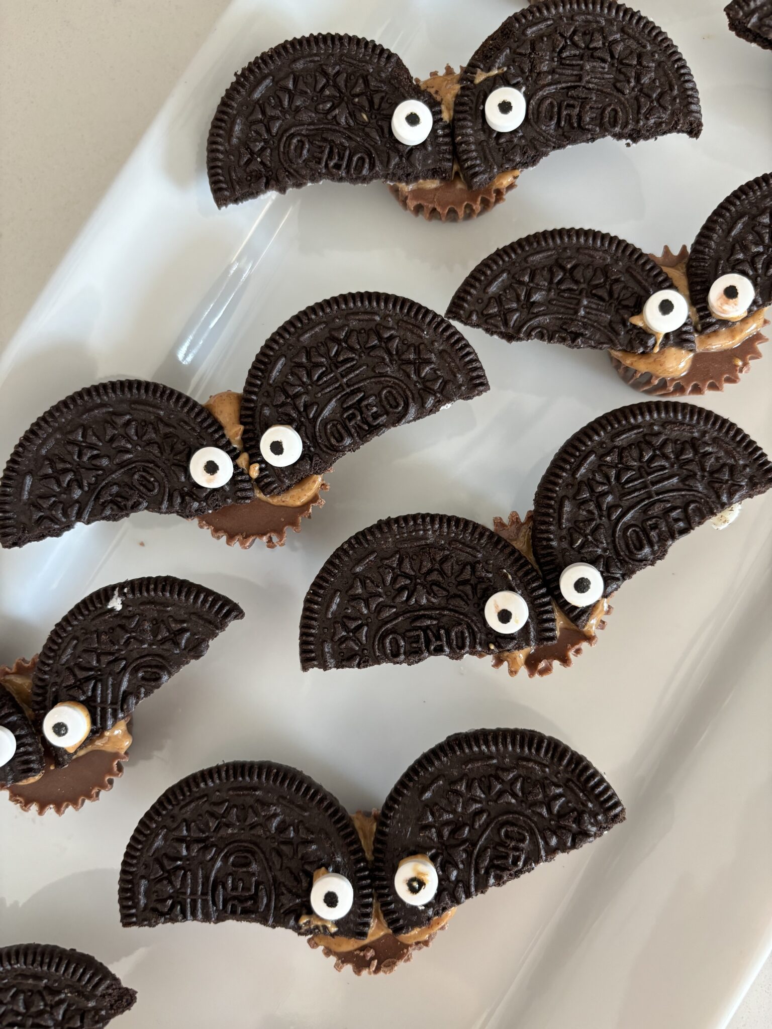 Oreo Bats - Rachel Tritsch